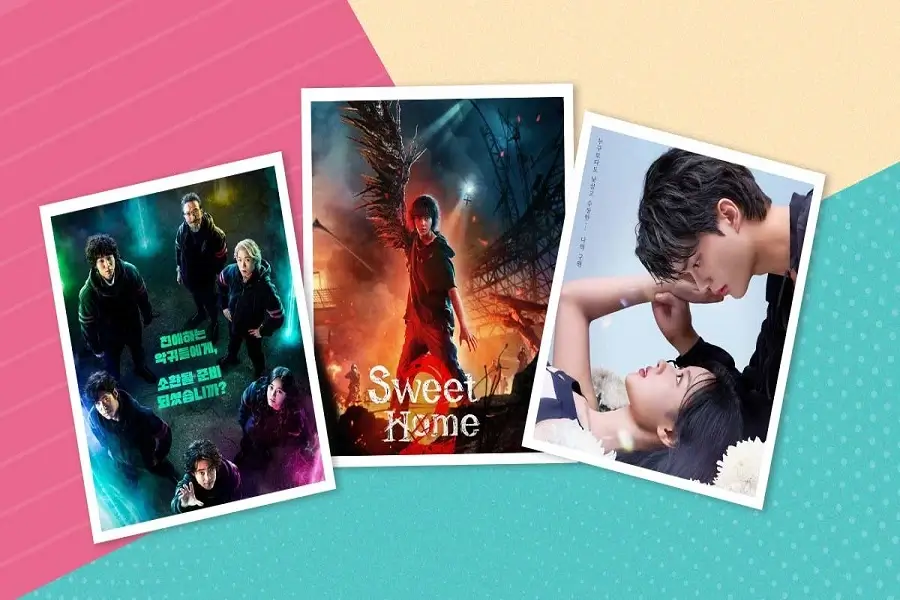 Wenn du „Sweet Home“ mochtest, schau dir diese 5 K-Dramen auf Netflix an Wenn du „Sweet Home“ mochtest, schau dir diese 5 K-Dramen auf Netflix an