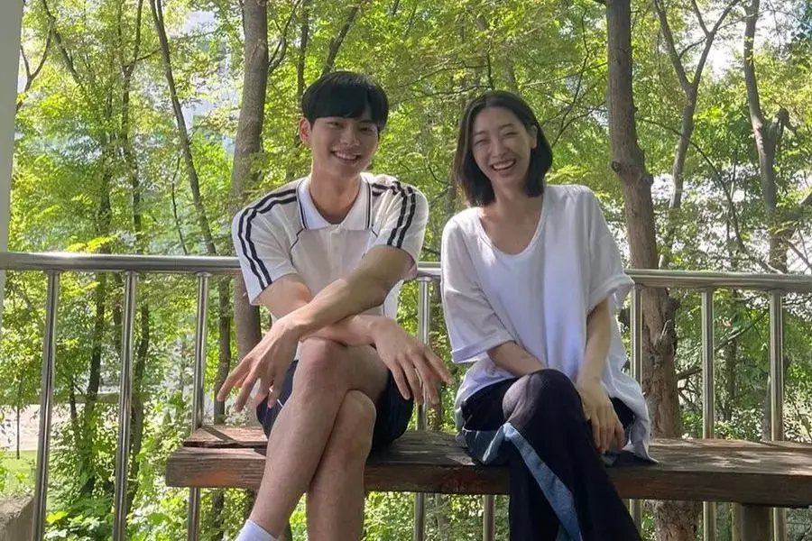 Lee Chae Min Et Ryu Da In De Crash Course In Romance Confirmés En Couple Par Leur Agence